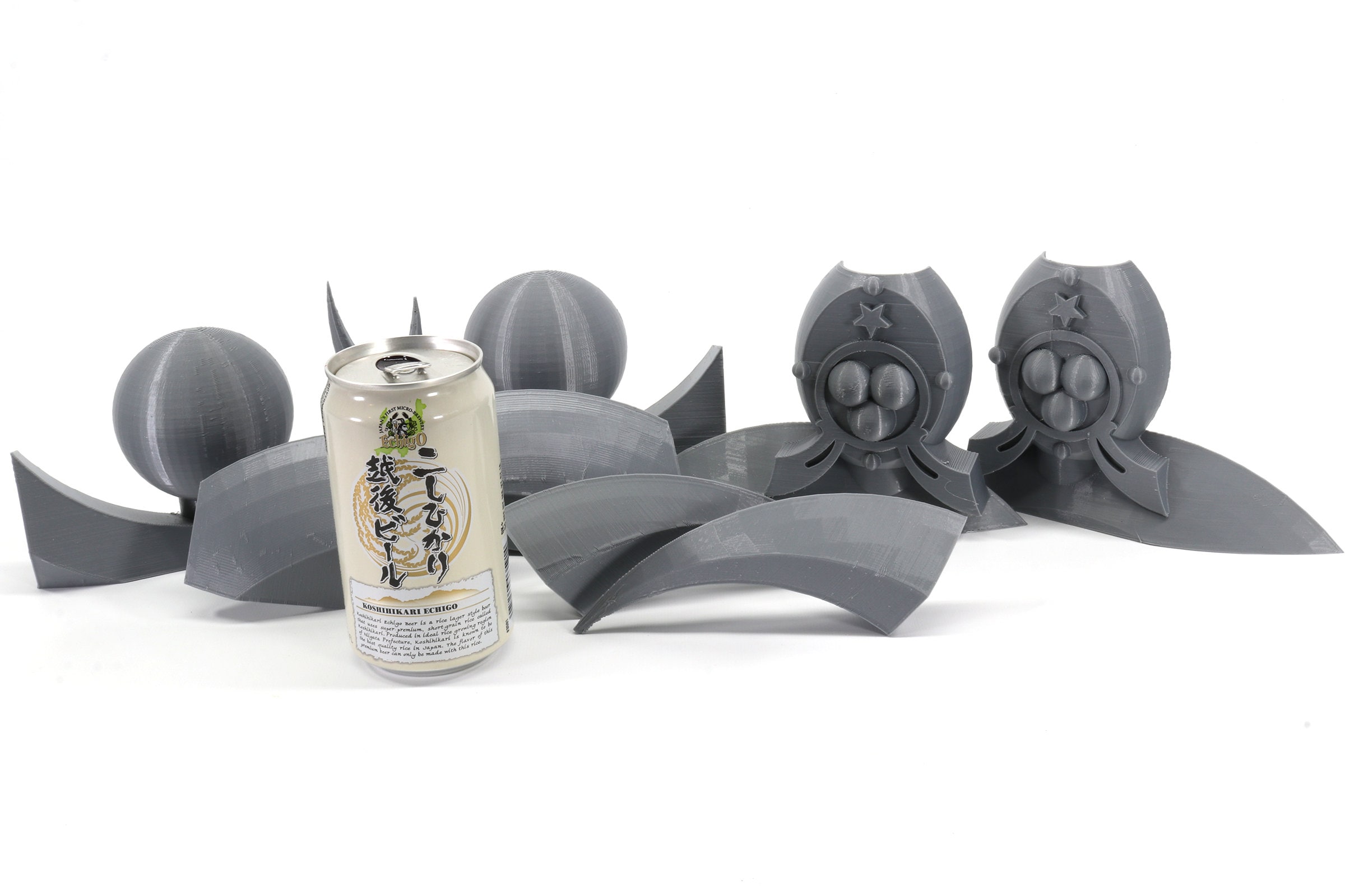 Magical Girl Moon Healing Staff Topper Magical Girl DIY - Etsy