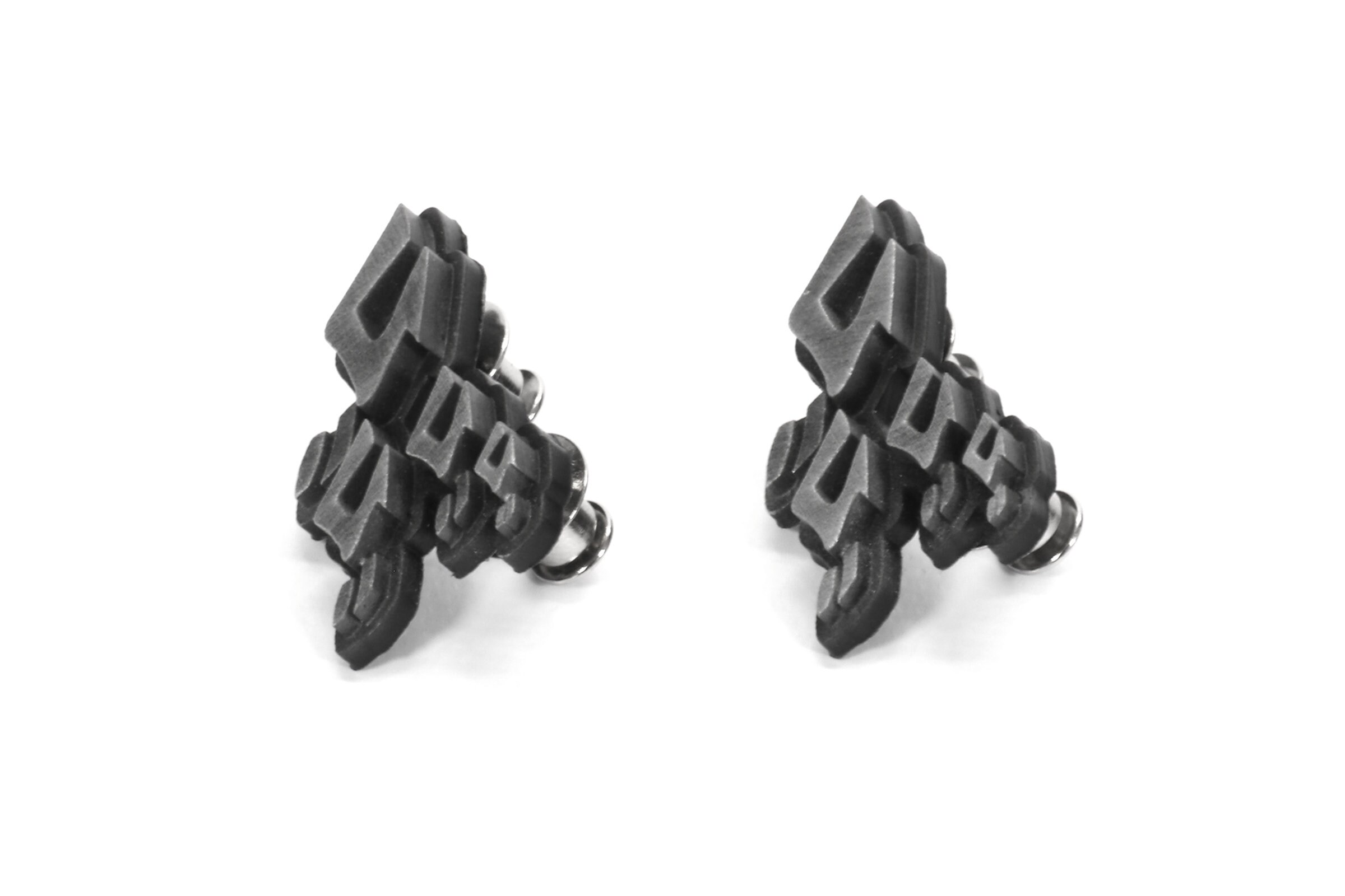 Menace Symbol Pin Anime Gift for Anime Fans Kawaii Gift - Etsy