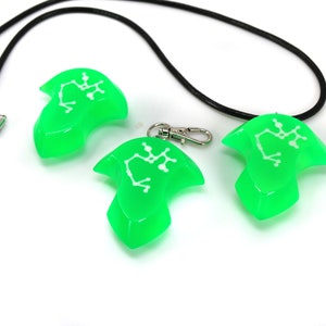 Sagittarius Constellation Stone - FFXIV Igeyrohm Ascian Crystal ...