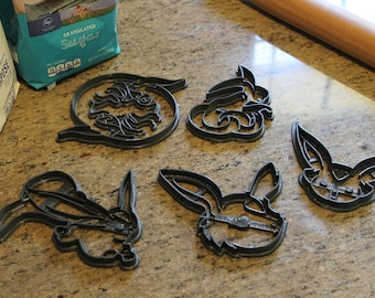 Carbuncle Plush - Etsy