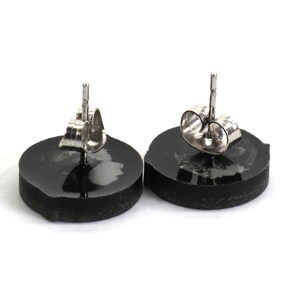 Moogle Final Fantasy X Yin & Yang Earrings Pair - Final Fantasy 9 ...