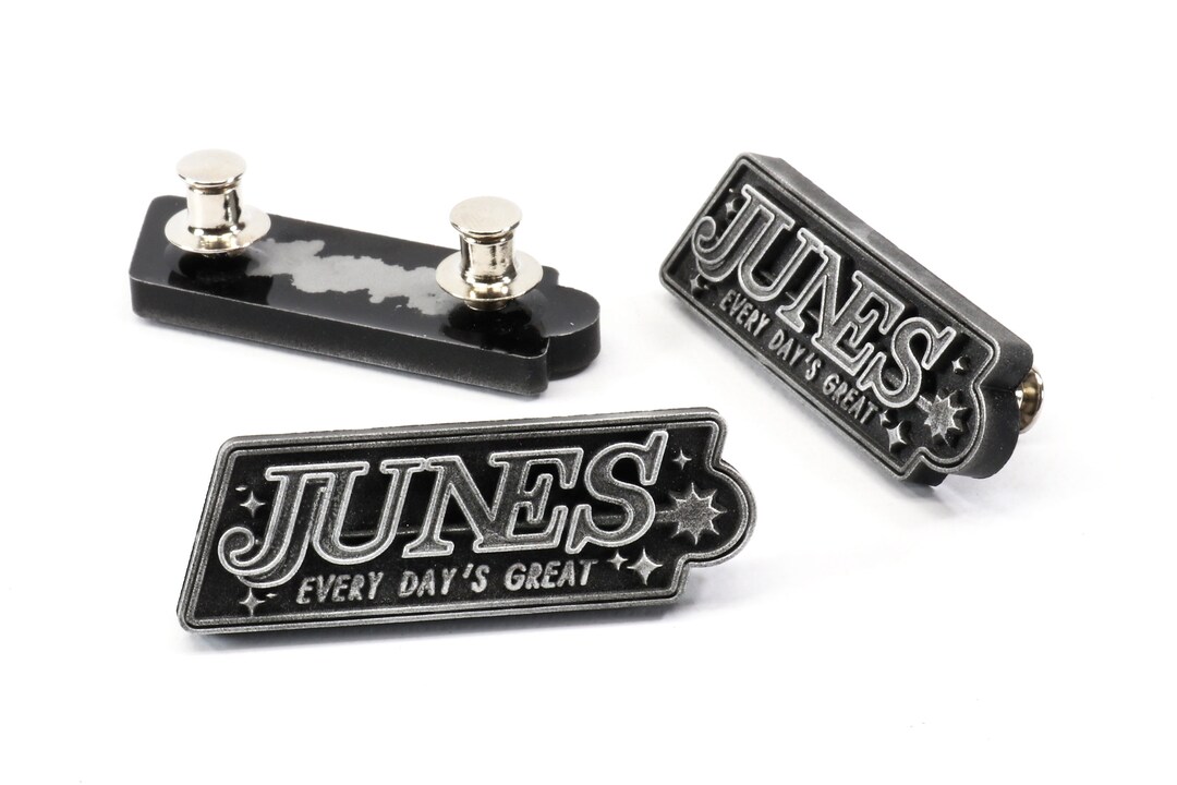 Persona 4 Junes Pin: Handmade SMT Atlus Cosplay Gift SPN1 - Etsy