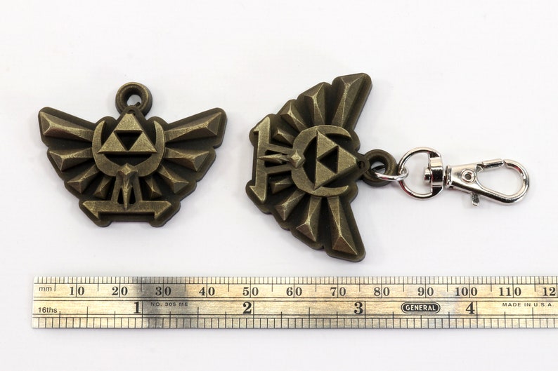 Zelda Hyrule Symbol Legend of Zelda Breath of the Wild - Etsy