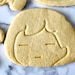 Undertale Cookie Cutters Frisk, Sans, Papyrus, Flowey, Toriel Undertale ...