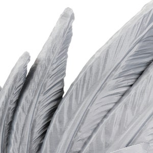 Valkyrie Helmet Viking Mask Angel Woman Angelic Headwear DIY Cosplay ...