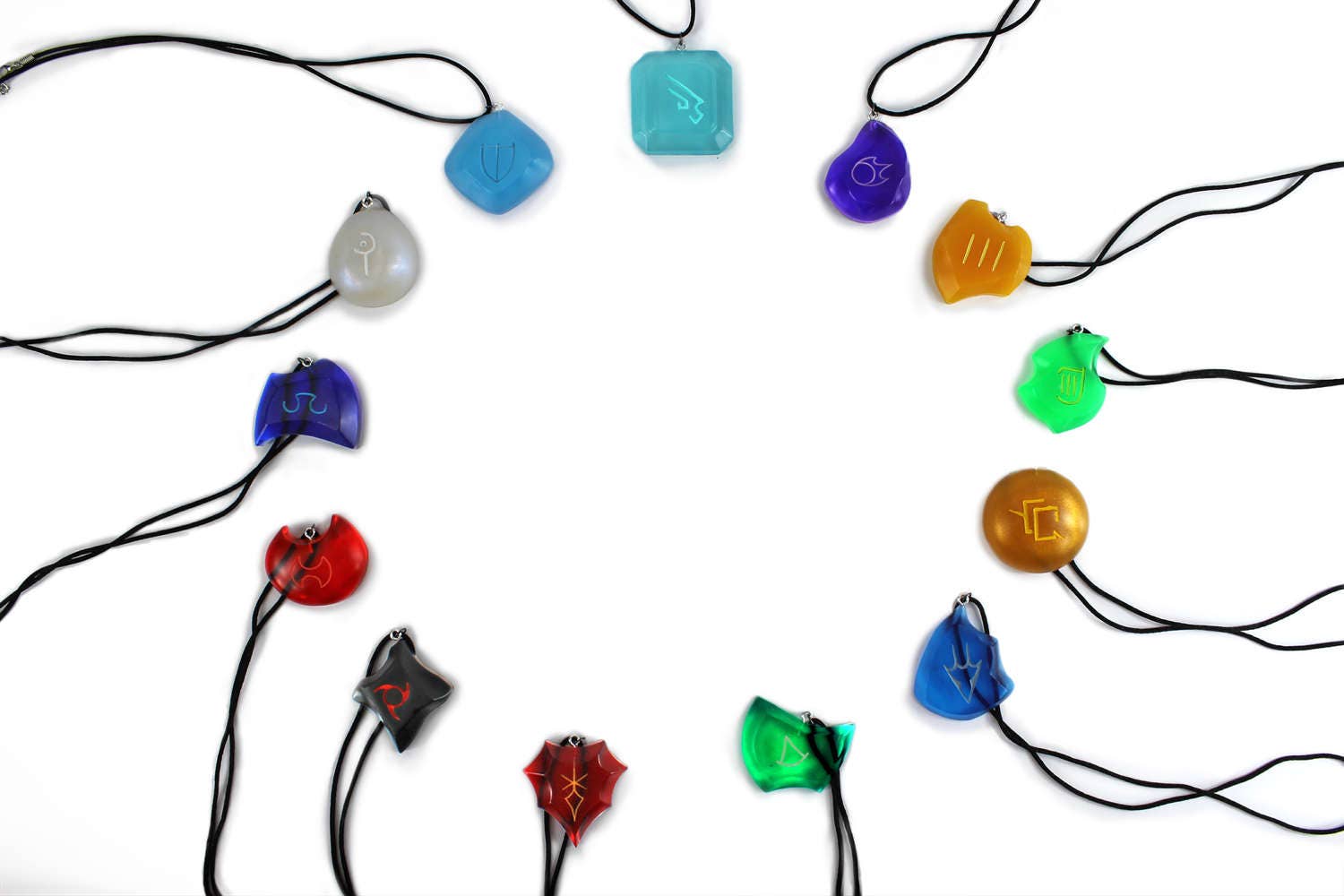 FFXIV Soul Crystal/all 20 Job Stone Collectors Edition Bundle - Etsy ...