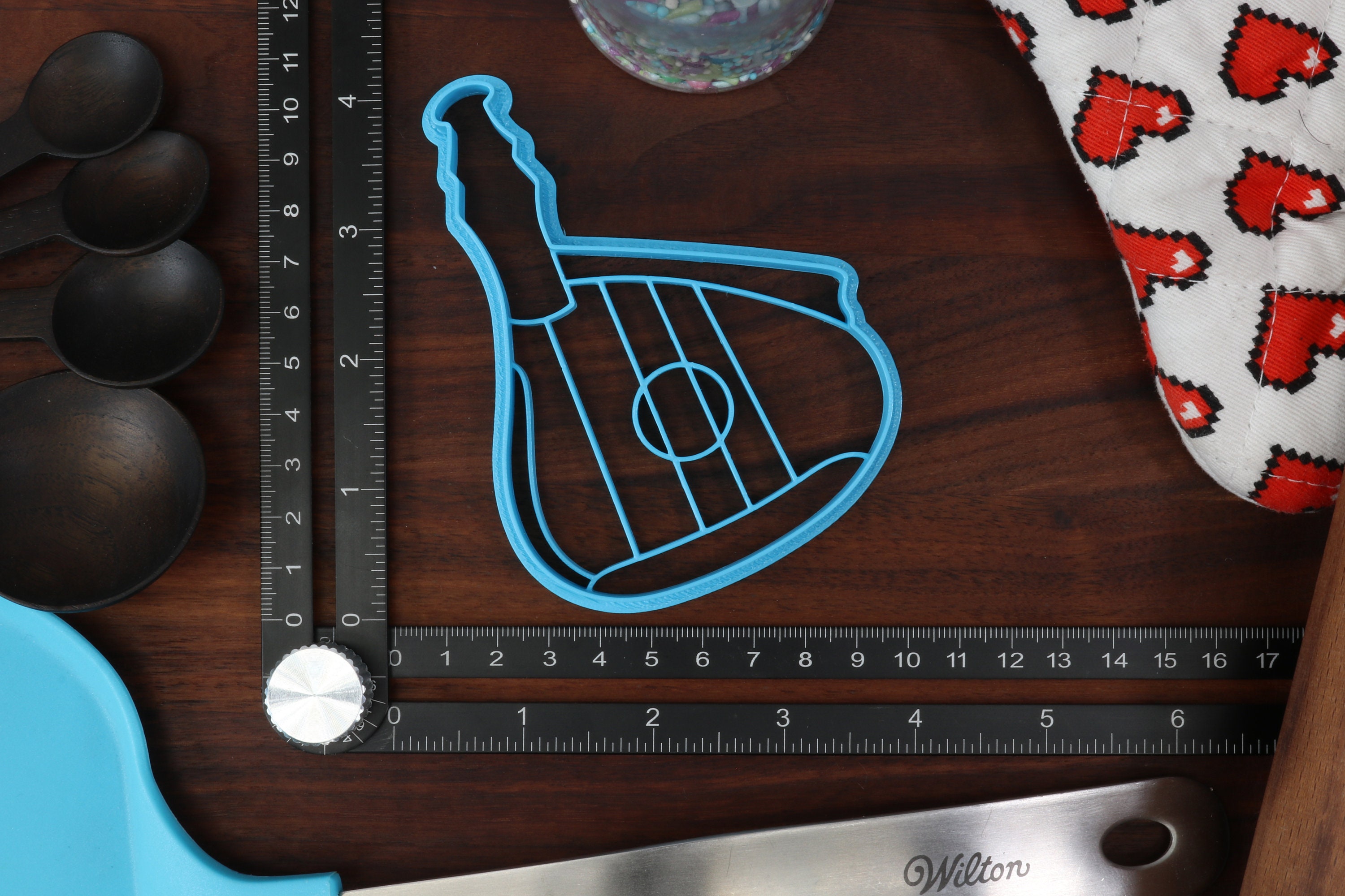 Dnd Cookie Cutter Set: RPG Class Symbols - Tabletop Gaming - Etsy