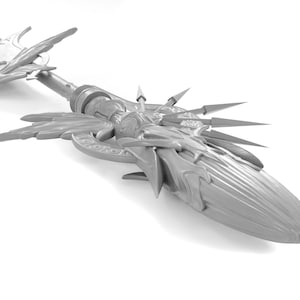 Pictomancer DIY Cosplay Prop Kit - Pictomancer Cosplay - Pictomancer ...