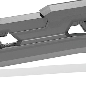 Monado Blade DIY Cosplay Prop Kit - Mythical Sword - Larping Weapons ...