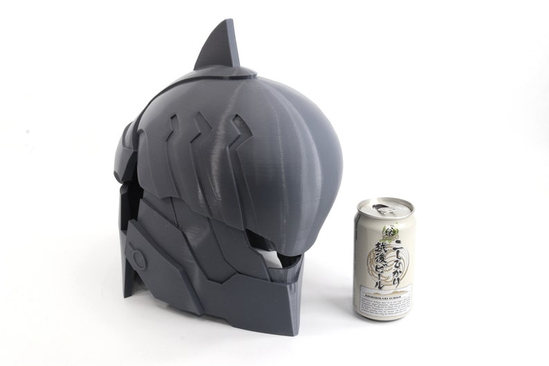 Cruel Angel Eva Helmet DIY Cosplay Prop: Mech Gundam Style - Etsy