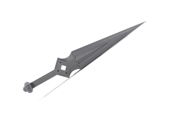 Persona 5 Joker Knife Protag DIY Cosplay Prop Kit - Etsy