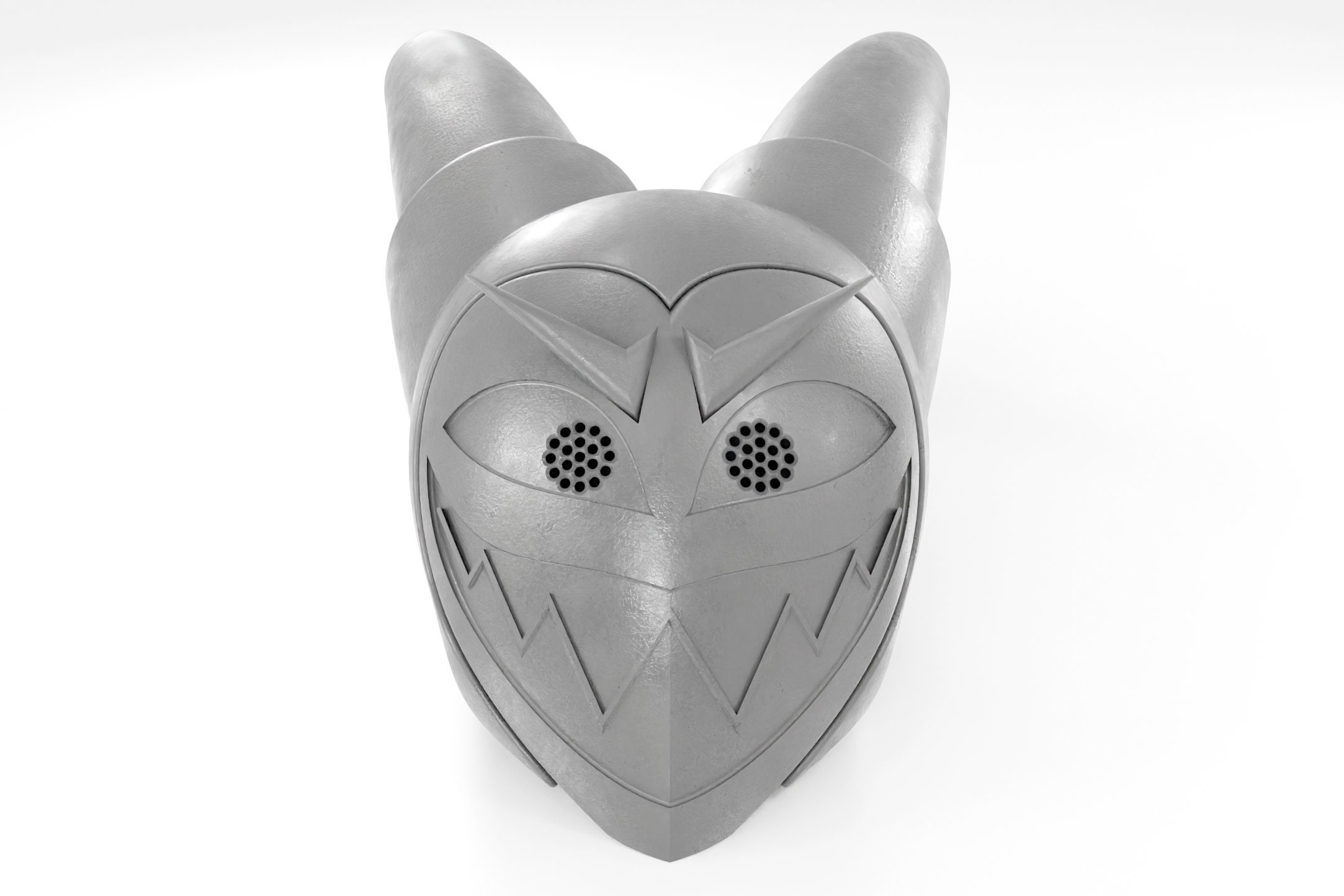Adam Helmet DIY Cosplay Prop Kit: Angel Exorcist Mask - Etsy