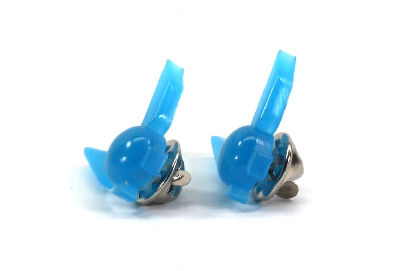 Zelda Glow in the Dark Navi Pin Legend of Zelda Gift Breath - Etsy