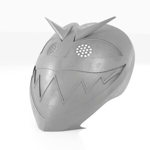 Adam Mask DIY Cosplay Prop Kit - Mask of the First Man - Angel Exorcist ...