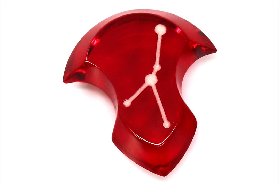 Cancer Constellation Stone - FFXIV Pashtarot Ascian Crystal ...