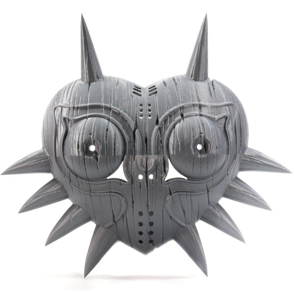 Happy Mask Salesman Costume - Etsy