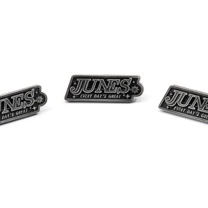 Persona 4 Junes Pin - Every Days Great, Nanako Cosplay - Persona Gift Shin Megami Tensei/atlus ...