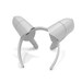 Culinary Assassin Demon Horns DIY Cosplay Prop Kit - Crimson Mafia ...