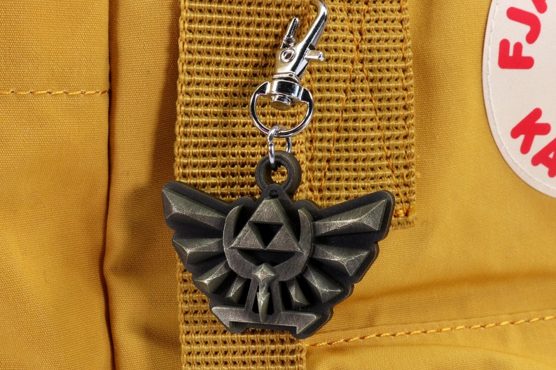 Zelda Hyrule Symbol Legend of Zelda Breath of the Wild - Etsy