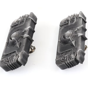 Purah Pad Pin Legend of Zelda Tears of the Kingdom - Purah Pad, Purah ...