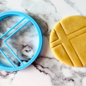 Super Smash Bros Cookie Cutters - Joker, Bayonetta, Meta Knight, Smash ...