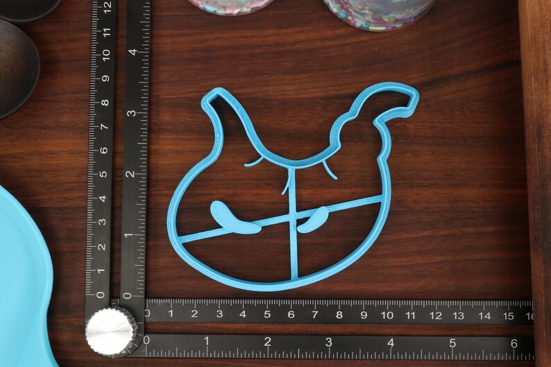 Anatomical Organs Cookie Cutters, Set 1 - Human Brain, Heart , Liver ...