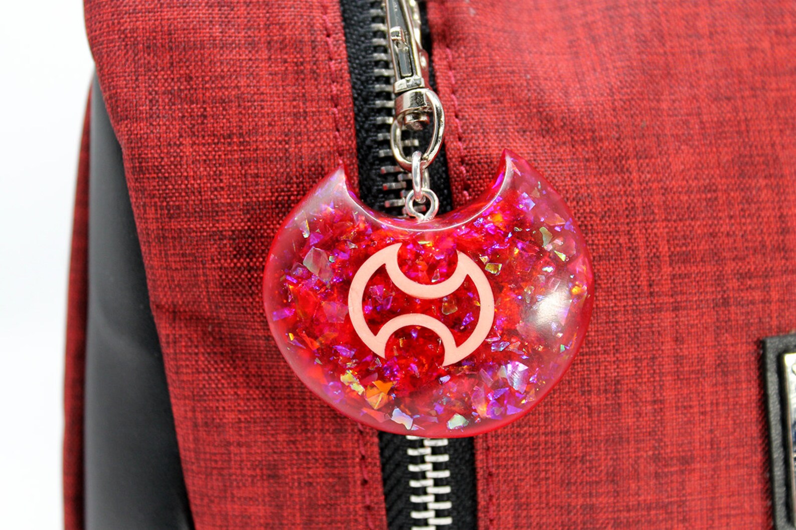 Twinkle Warrior FFXIV Glow in the Dark Soul Crystal/war Job | Etsy