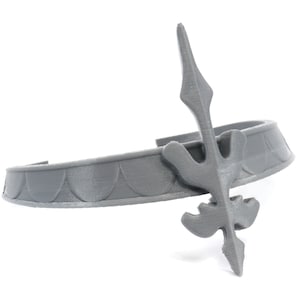 Genshin Impact Paimon Crown DIY Cosplay Prop Kit - Etsy