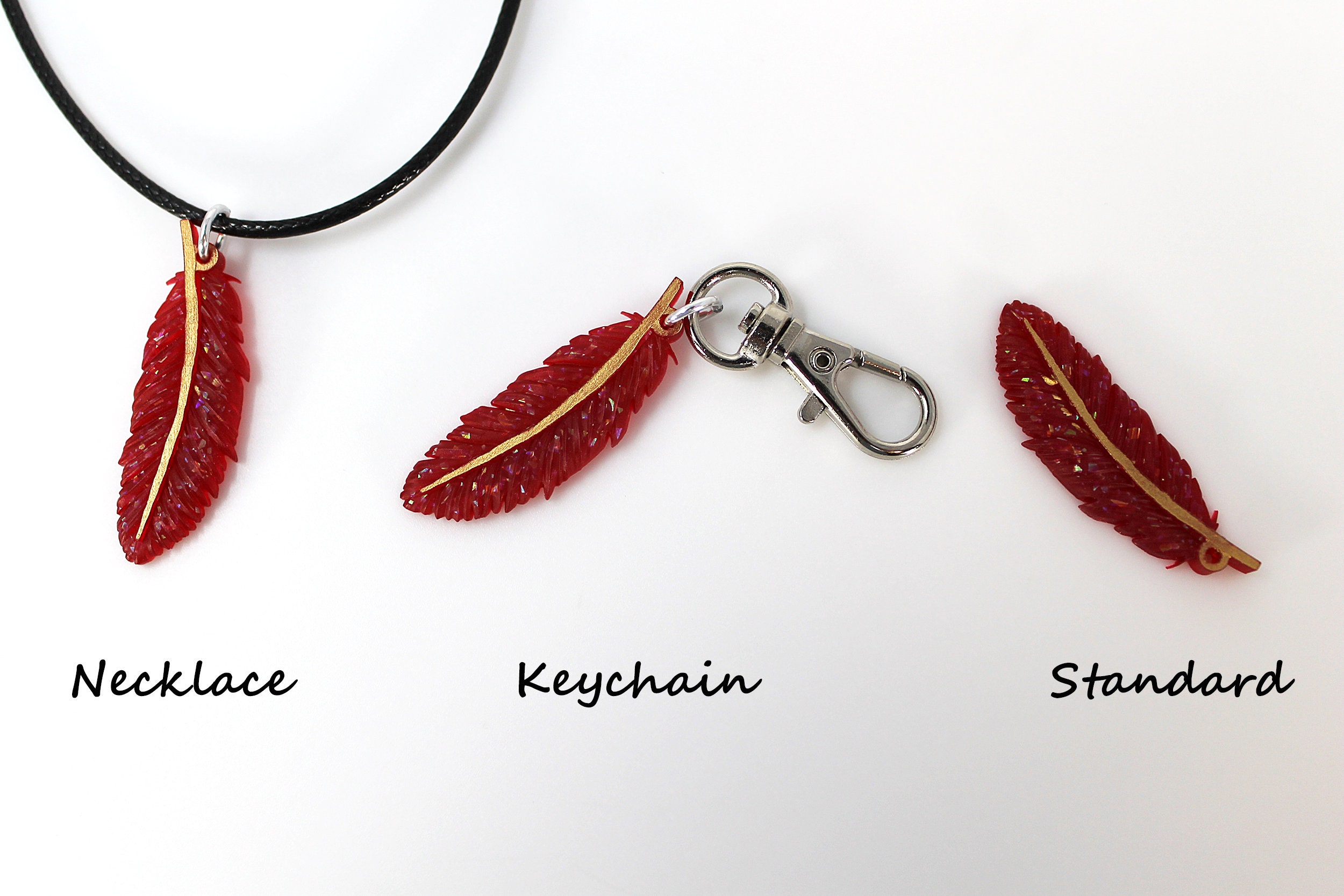 Final Fantasy XV Phoenix Down Pendant FFXV Final Fantasy 15 - Etsy Canada