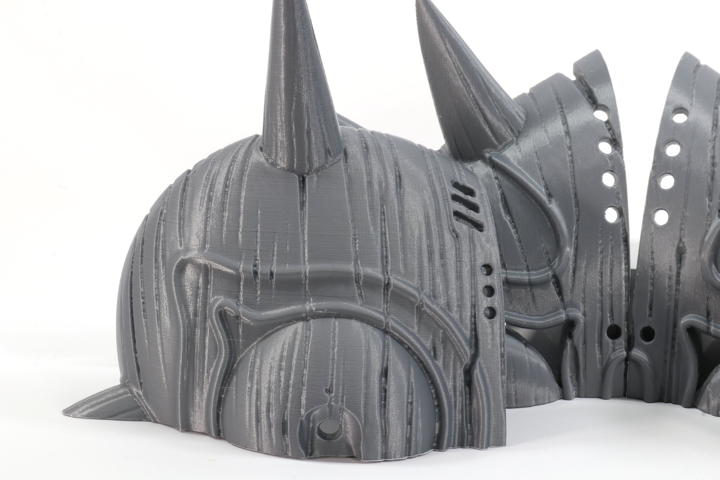 Zelda Majoras Mask DIY Cosplay Prop Kit Breathe of the Wild - Etsy