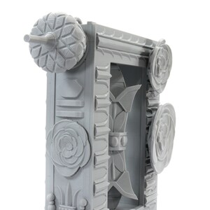 FFXIV Kitseos Codex Scholar DIY Cosplay Prop Kit - SCH Cosplay - Ffxiv ...