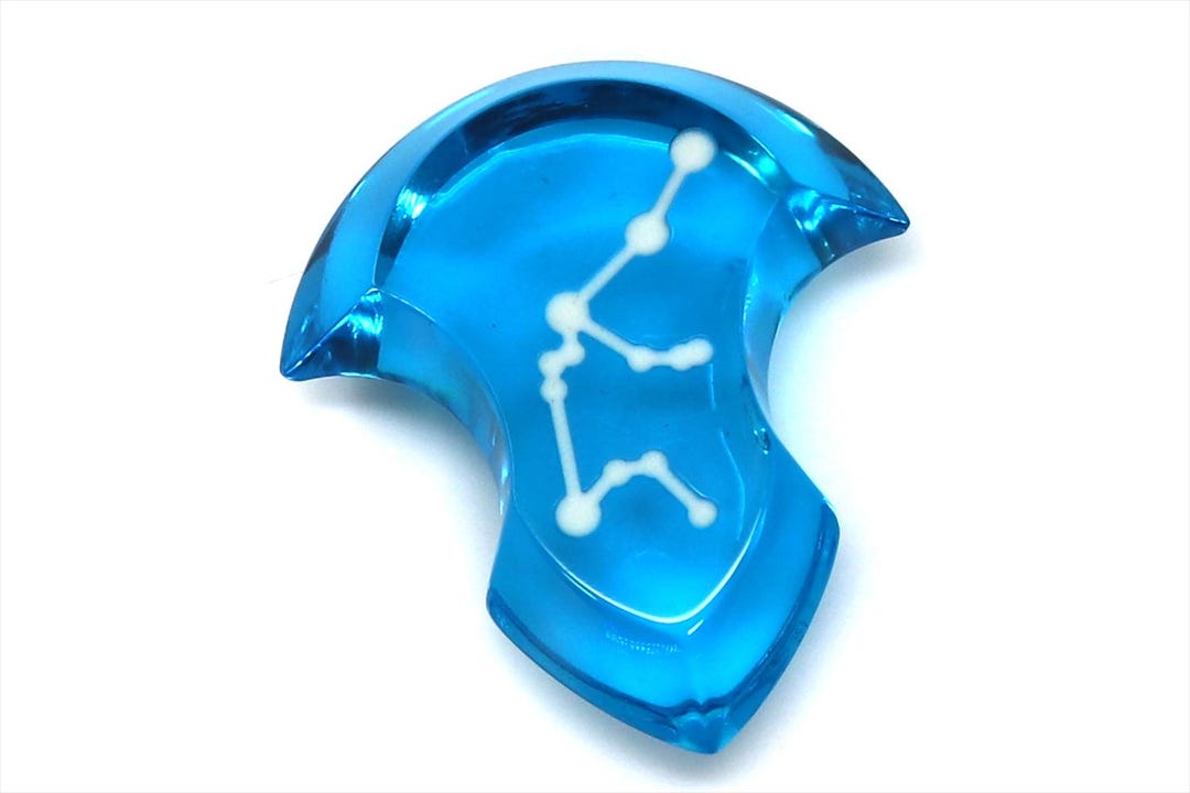 Aquarius Constellation Stone - FFXIV Emmerololth Ascian Crystal ...