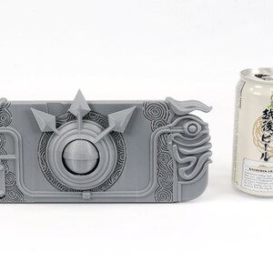 Purah Pad DIY Cosplay Prop Kit - Zelda Tears of the Kingdom Costumes ...