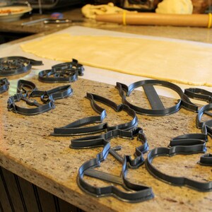 FFXIV Carbuncle Cookie Cutters - Carbuncle Plush, Carbuncle Face ...