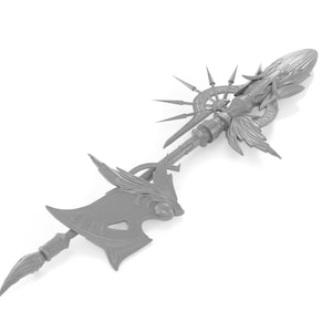 Pictomancer DIY Cosplay Prop Kit - Pictomancer Cosplay - Pictomancer ...