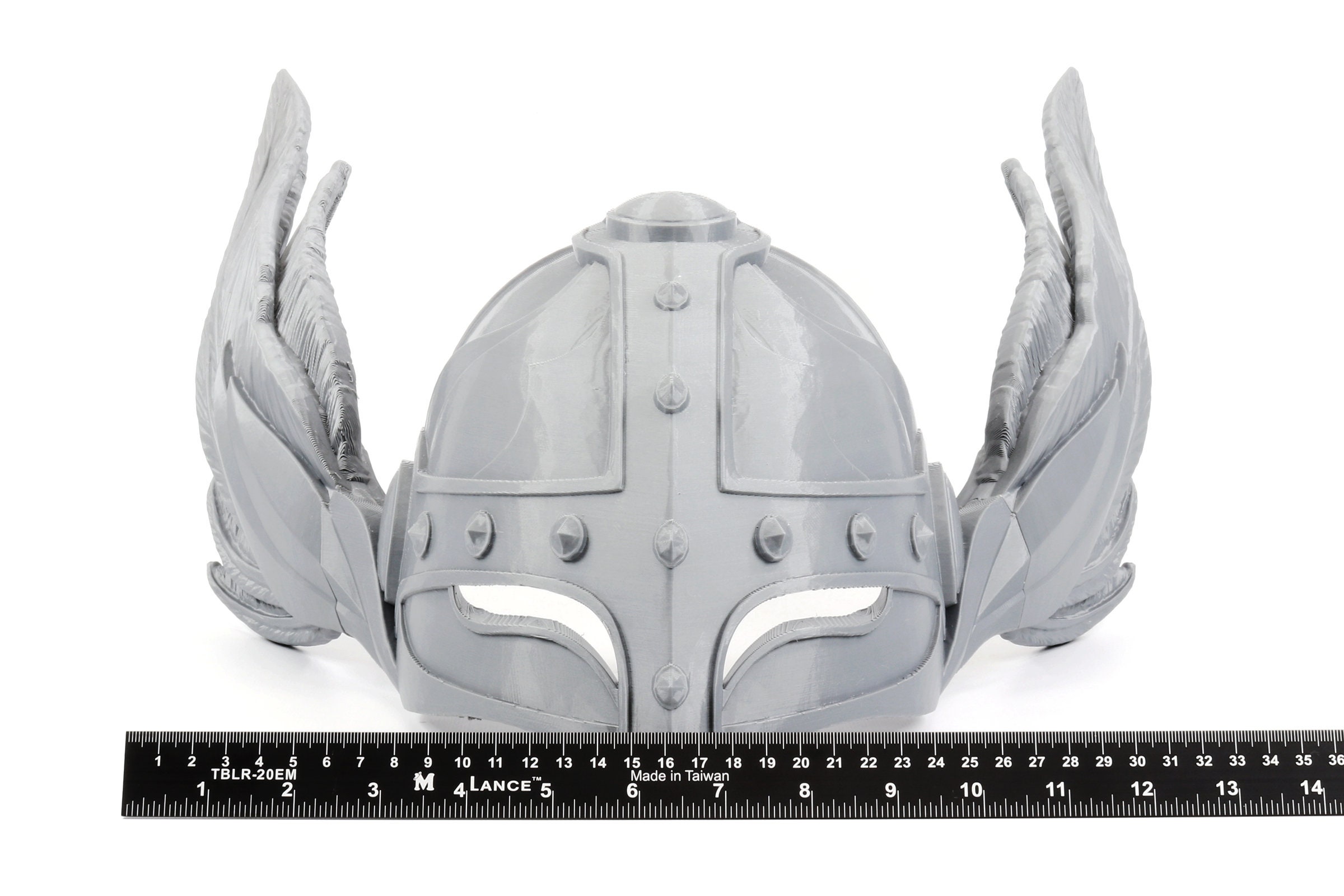 DIY Angel Wing Helmet: Viking Valkyrie Mask Cosplay Prop Kit - Etsy