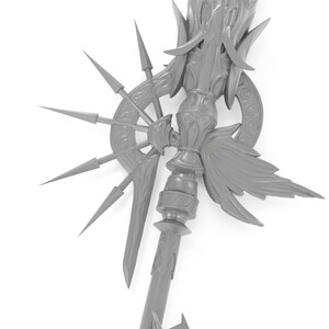 Pictomancer DIY Cosplay Prop Kit - Pictomancer Cosplay - Pictomancer ...