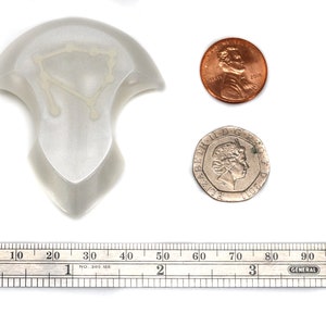 Ophiuchus Constellation Stone - FFXIV Elidibus Ascian Crystal ...