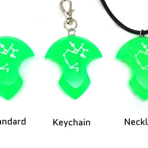 Sagittarius Constellation Stone - FFXIV Igeyrohm Ascian Crystal ...