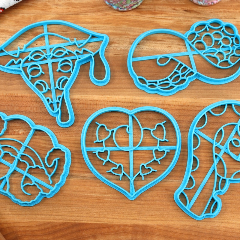 Anime Tentacle - Etsy