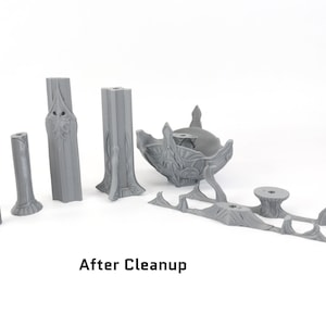 FFXIV Manderville Rapier DIY Cosplay Prop Kit - Red Mage Cosplay ...