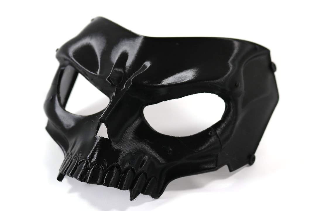 Persona 5 Ryuji Skull DIY Cosplay Prop Kit - Etsy