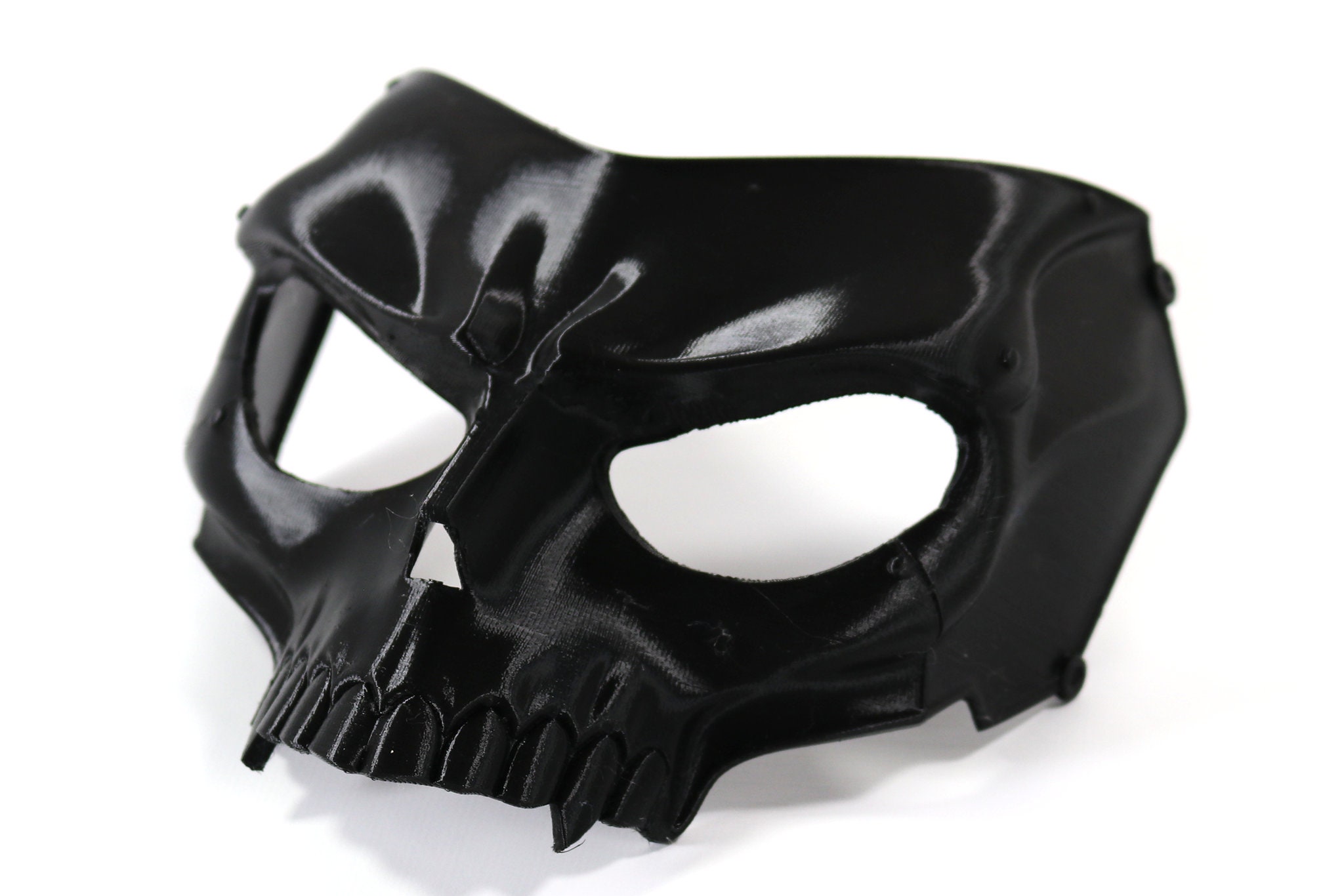 Persona 5 Ryuji Skull DIY Cosplay Prop Kit - Etsy UK