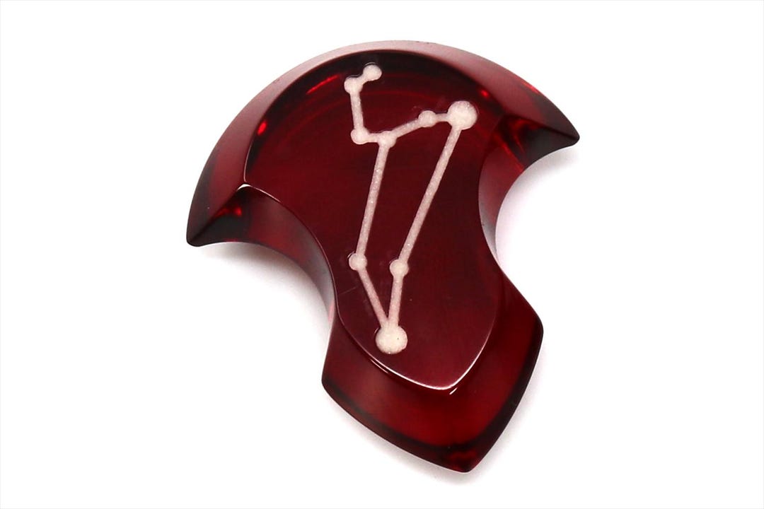 Leo Constellation Stone - FFXIV Fandaniel Ascian Crystal - Convocation ...