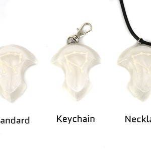 Ophiuchus Constellation Stone - FFXIV Elidibus Ascian Crystal ...