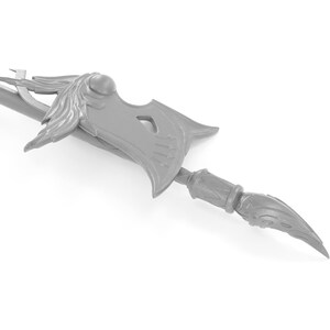 Pictomancer DIY Cosplay Prop Kit - Pictomancer Cosplay - Pictomancer ...