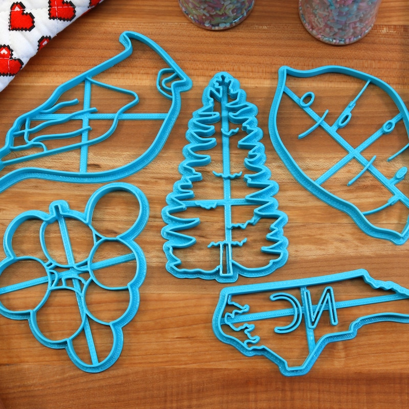 Sweet Cutters - Etsy