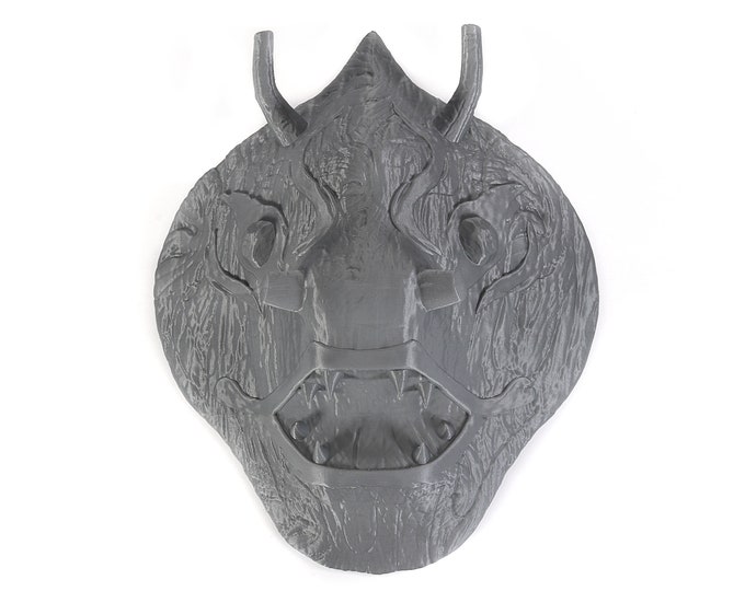 Splatoon 3 Shiver Frye Pendant 3d Printed PETG for Cosplay or Accessory ...