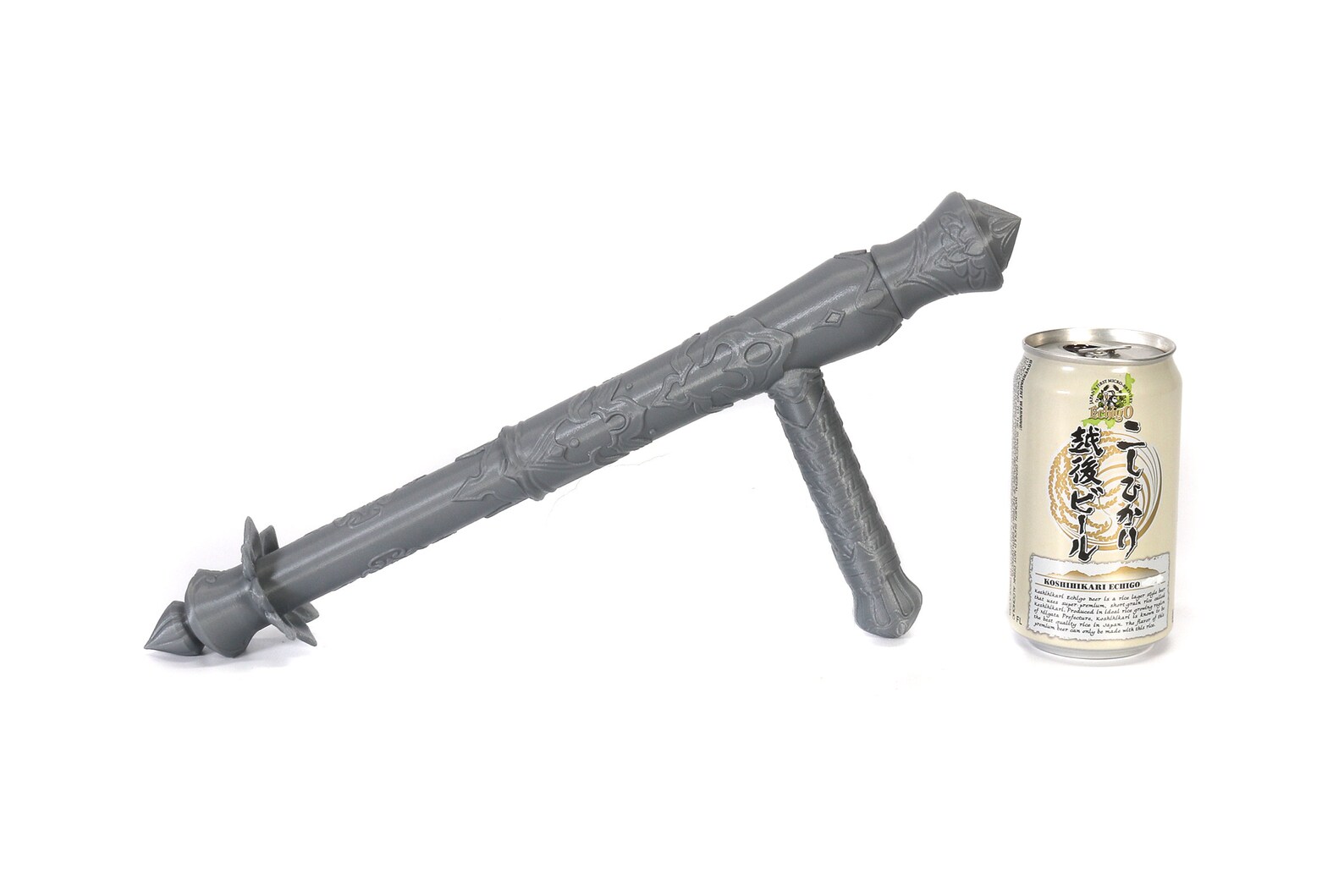 FFXIV Samsara Monk DIY Cosplay Prop Kit MNK Cosplay Ffxiv - Etsy