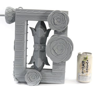 FFXIV Kitseos Codex Scholar DIY Cosplay Prop Kit SCH Cosplay Ffxiv ...